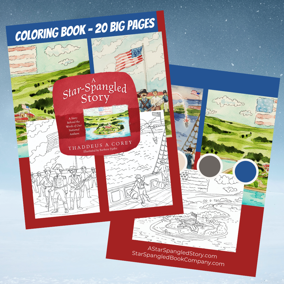 coloring book classroom